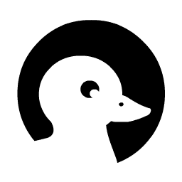 Patito 3 | Diseño de logotipos gratis para empresas | Logocrea | Diseño ...