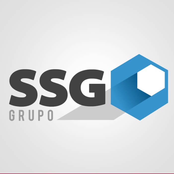 Grupo SSG - Logocrea® | Diseño de logotipos, web y gráfico | Agencia de ...