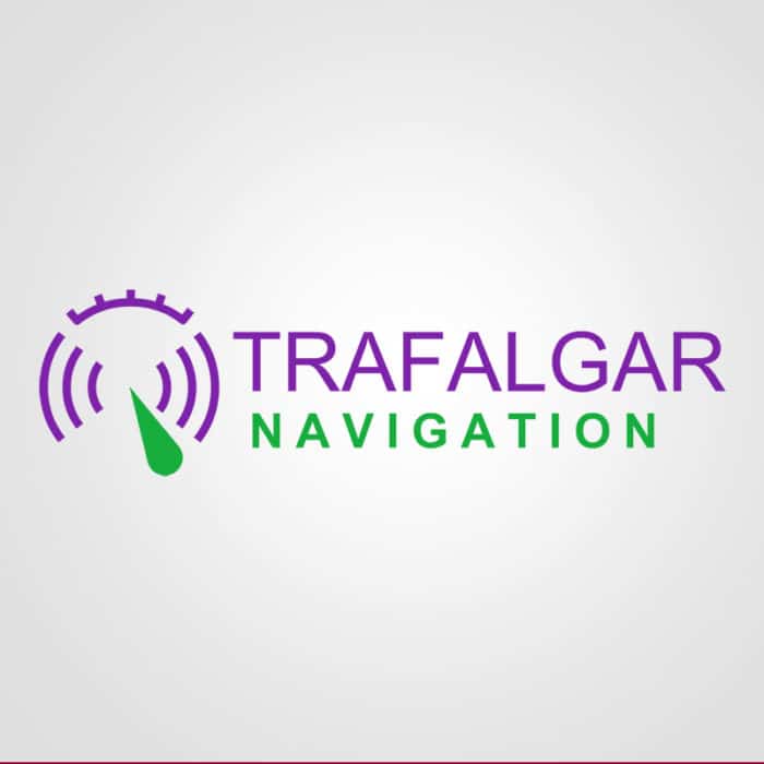Trafalgar Navigation - Logocrea® | Diseño de logotipos, web y gráfico ...