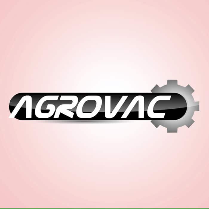 Agrovac - | Logocrea | Diseño profesional