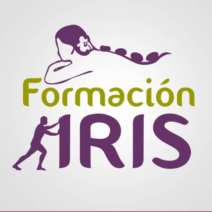 Formación Iris - Logocrea® | Diseño de logotipos, web y gráfico ...