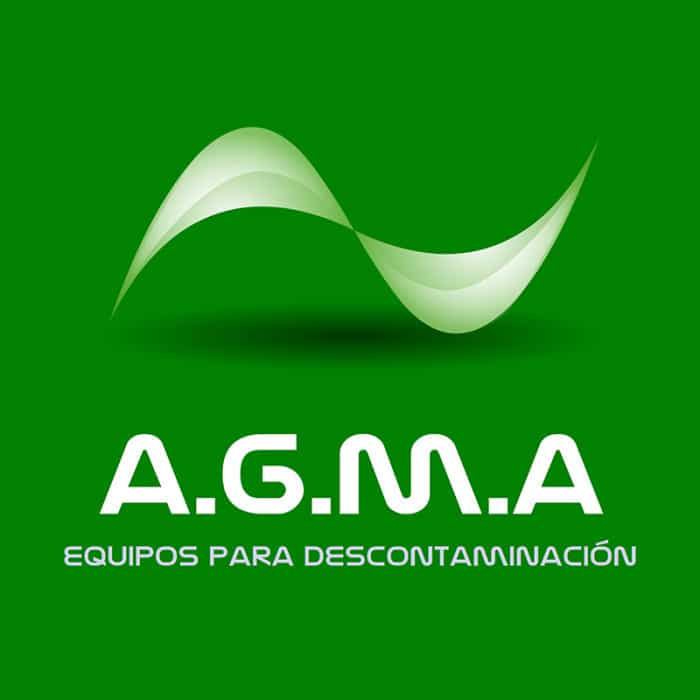 AGMA - | Logocrea | Diseño profesional