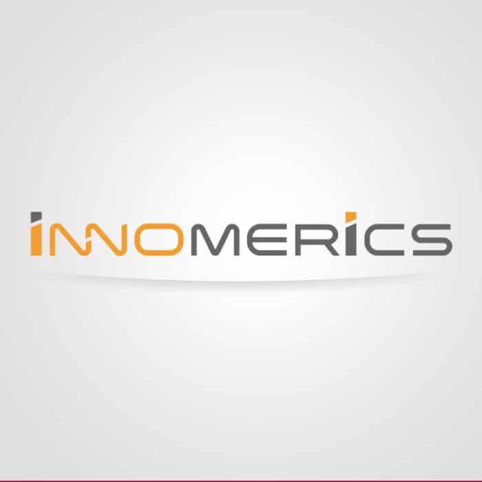 Innomerics - Logocrea® | Diseño de logotipos, web y gráfico | Agencia ...
