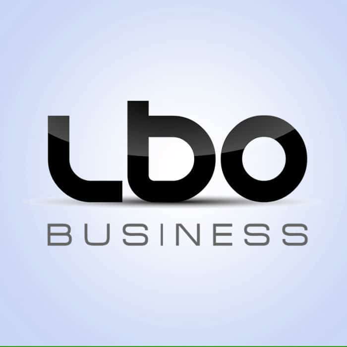 LBO Business - Logocrea® | Diseño de logotipos, web y gráfico | Agencia ...