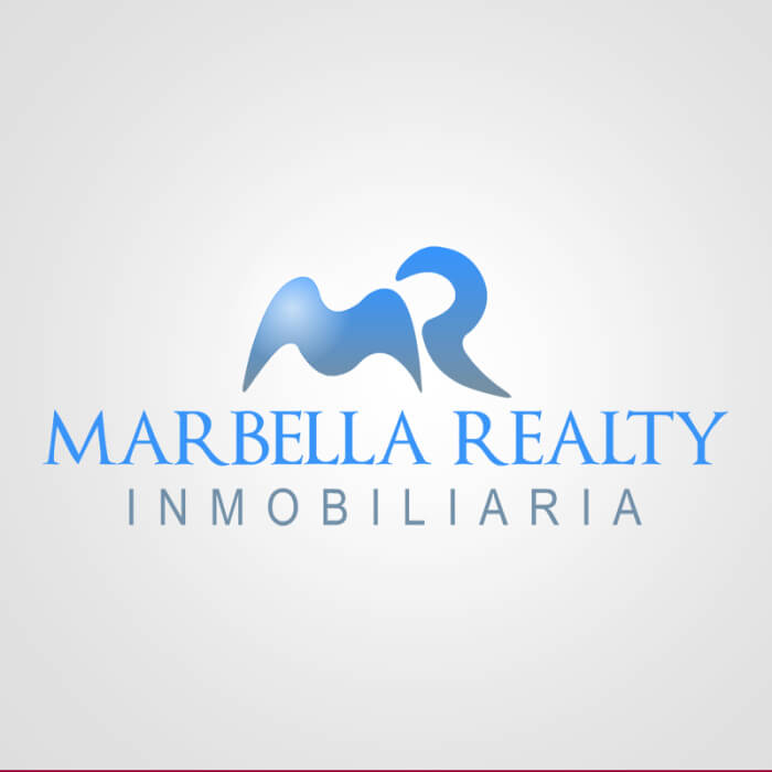 Marbella Realty - Logocrea® | Diseño de logotipos, web y gráfico ...