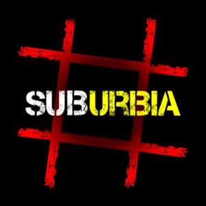 Suburbia - Logocrea® | Diseño de logotipos, web y gráfico | Agencia de ...