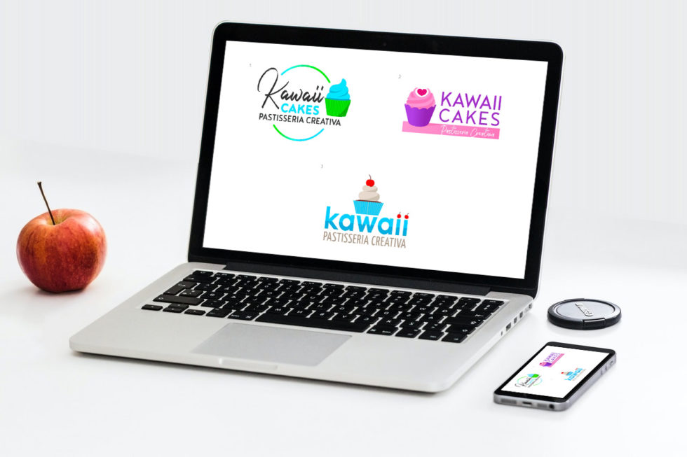 LogoPLUS© Diseño de logotipos con 3 propuestas y vectorizado | Logocrea®