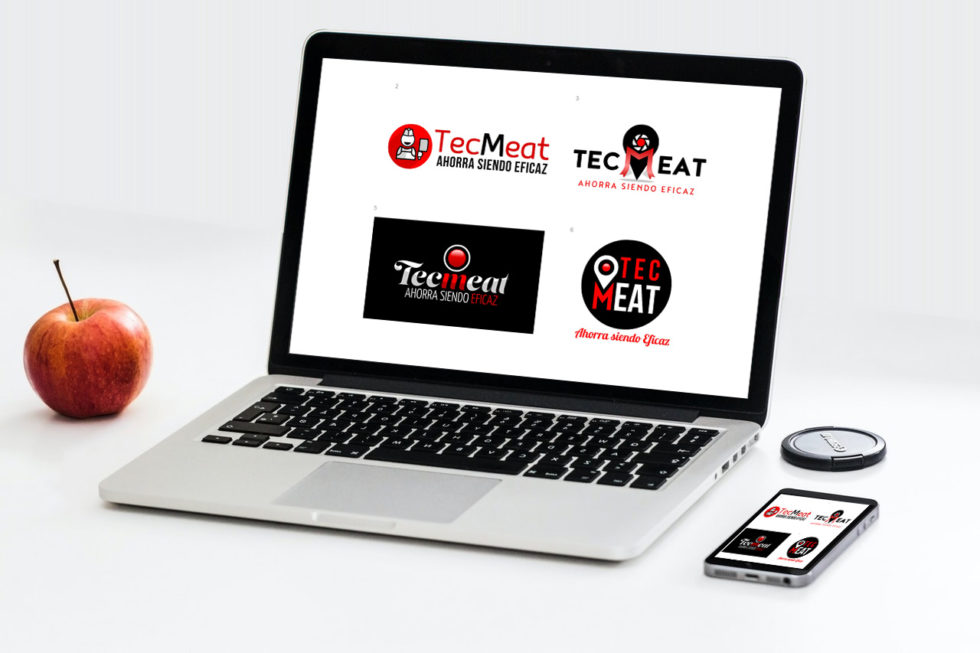 LogoPRO© Diseño profesional de logo y papelería para empresas | Logocrea®