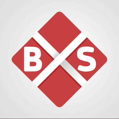BXS - Logocrea® | Diseño de logos, diseño gráfico y diseño web