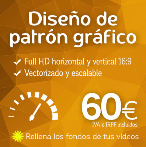 Diseño de patrón - Logocrea® | Diseño de logotipos, web y gráfico ...