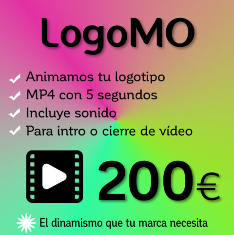 LogoMO© - Logocrea® | Diseño de logotipos, web y gráfico | Agencia de ...
